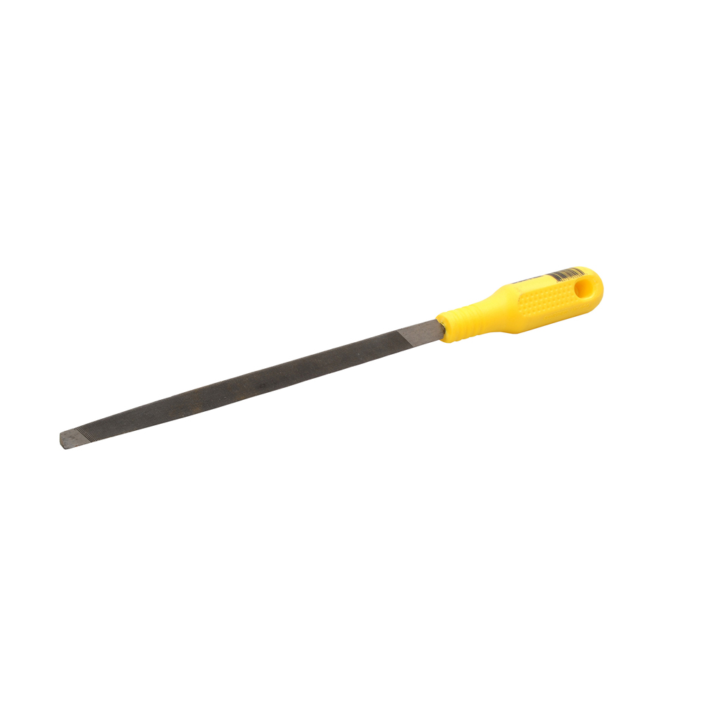 120296 Lima triangular reg c/mgo 6" Surtek - Tienda Urrea