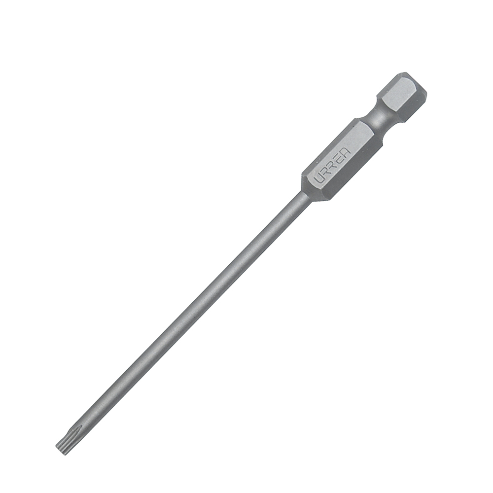 16330 Punta poder torx T30x3-1/2" Urrea - Tienda Urrea