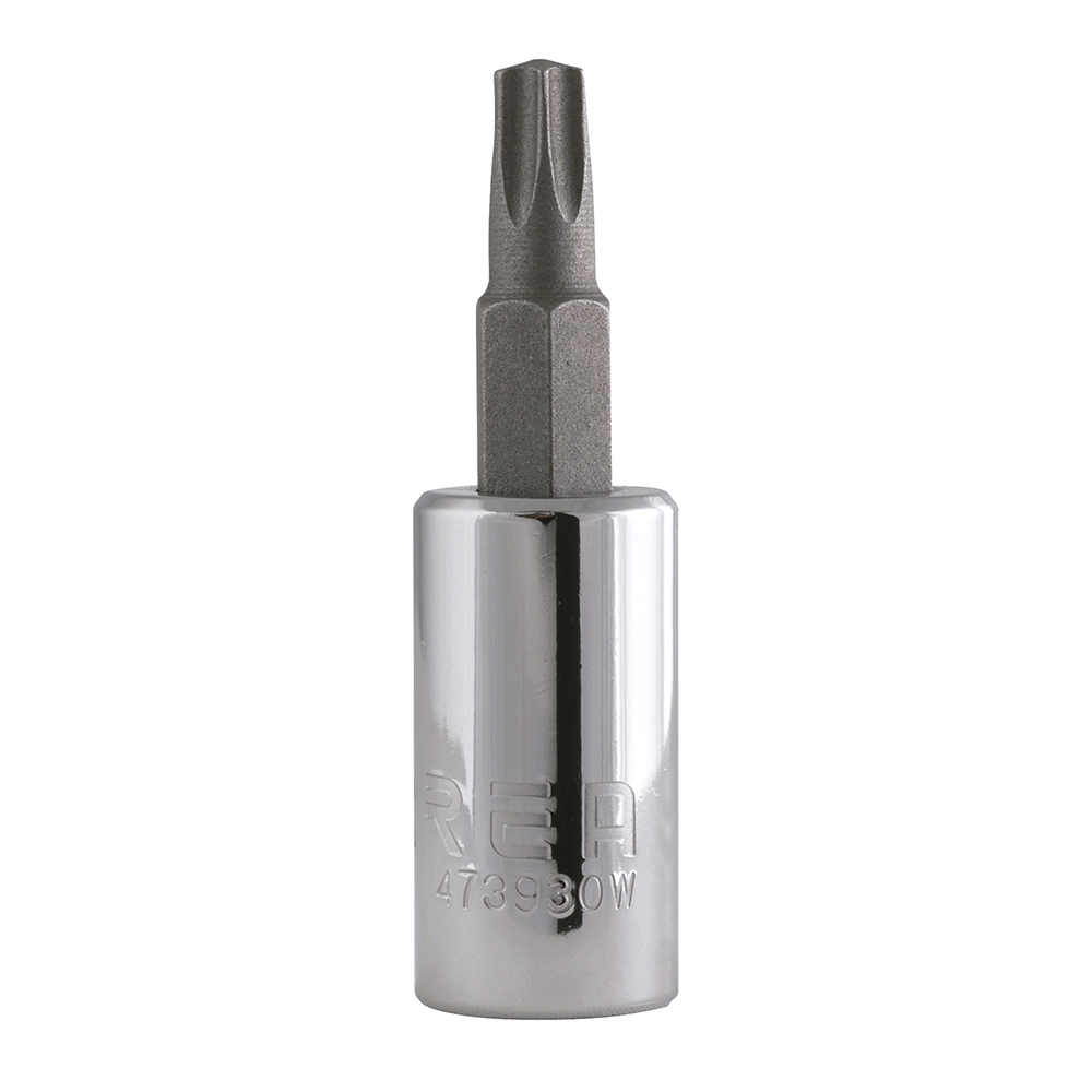 473925W Dado 1/4" punta Torx® T25 Urrea - Tienda Urrea