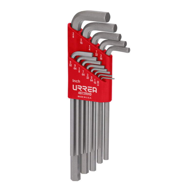 Llave; Llave allen; Llave hexagonal; Juego de llaves allen; Juego de ...