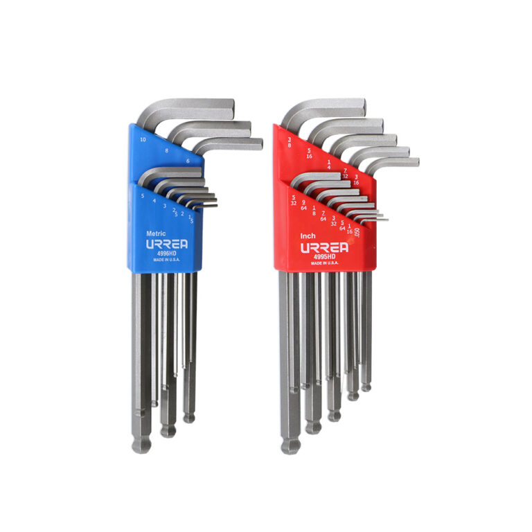 Llave; Llave allen; Llave hexagonal; Juego de llaves allen; Juego de ...