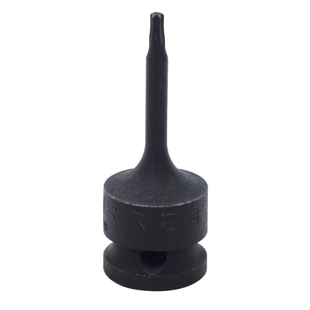 729025W Dado de impacto 3/8" punta Torx® T25 Urrea - Tienda Urrea
