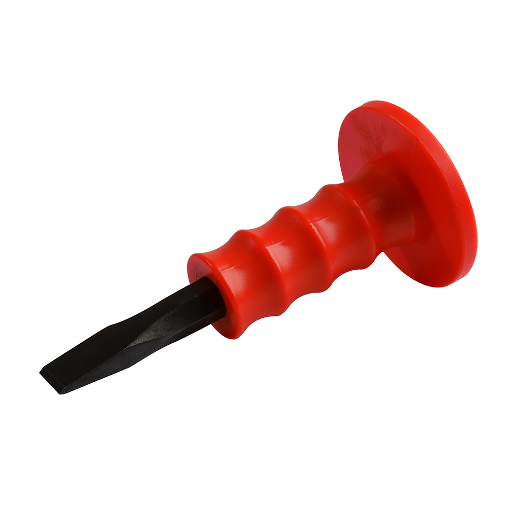 86G-1/2 Cincel corta frío con guarda 1/2" Urrea - Tienda Urrea