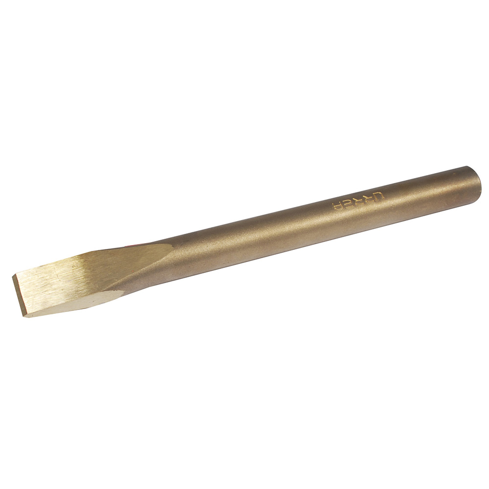UH86A-3/4X8 Cincel antichispa corta frío 3/4"x8" Urrea - Tienda Urrea