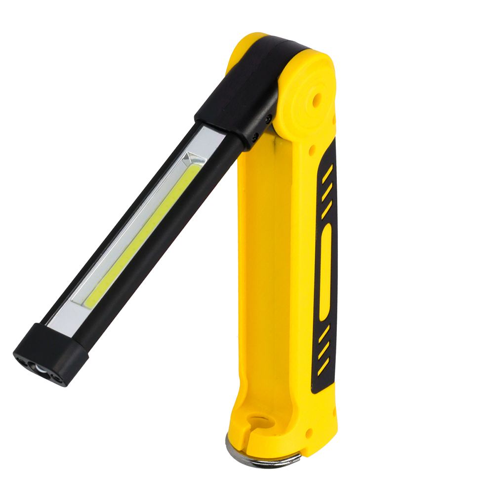 LRP30 Linterna plegable recargable Surtek - Tienda Urrea