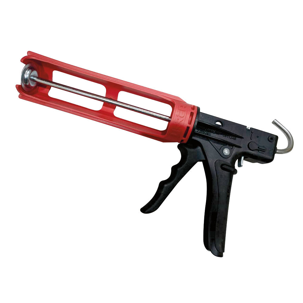 PSFU1 Pistola calafateadora con sistema antigoteo - Tienda Urrea