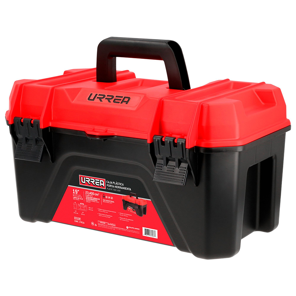INICIO - Tienda Urrea